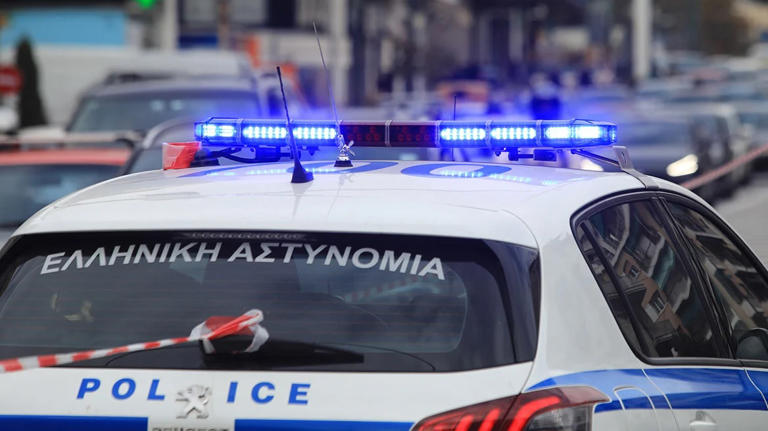 Ένοπλη ληστεία σε εταιρεία ταχυμεταφορών στη Νέα Κηφισιά: Τρεις δράστες ...