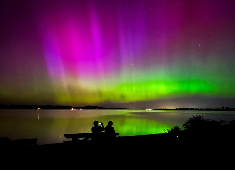 See Oregon in 2024 through the eyes of The Register-Guard's photographers