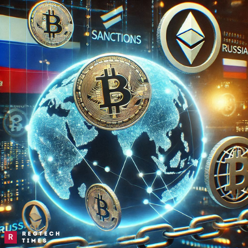 Digital Currencies: Russia’s Weapon Against Sanctions in Global Trade Digital Currencies: Russia’s Weapon Against Sanctions in Global Trade
