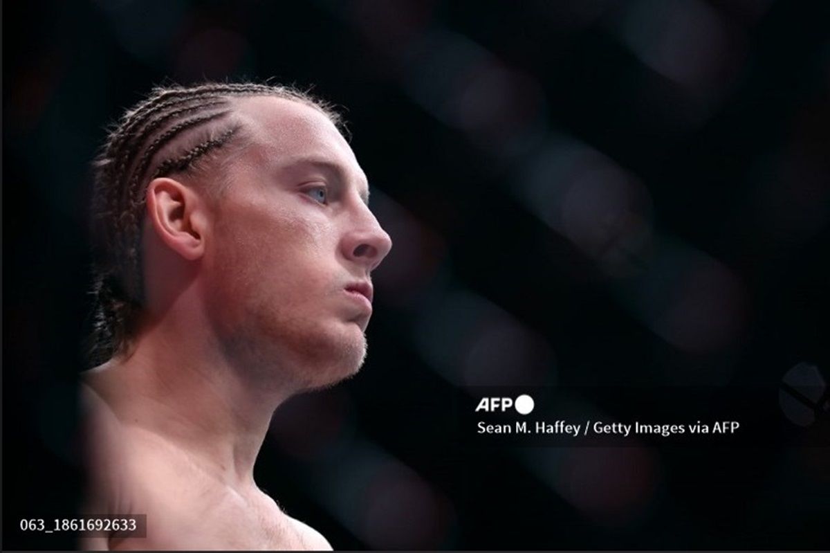 Paddy Pimblett yakin Conor McGregor sukses comeback: Karena ini kelas ...