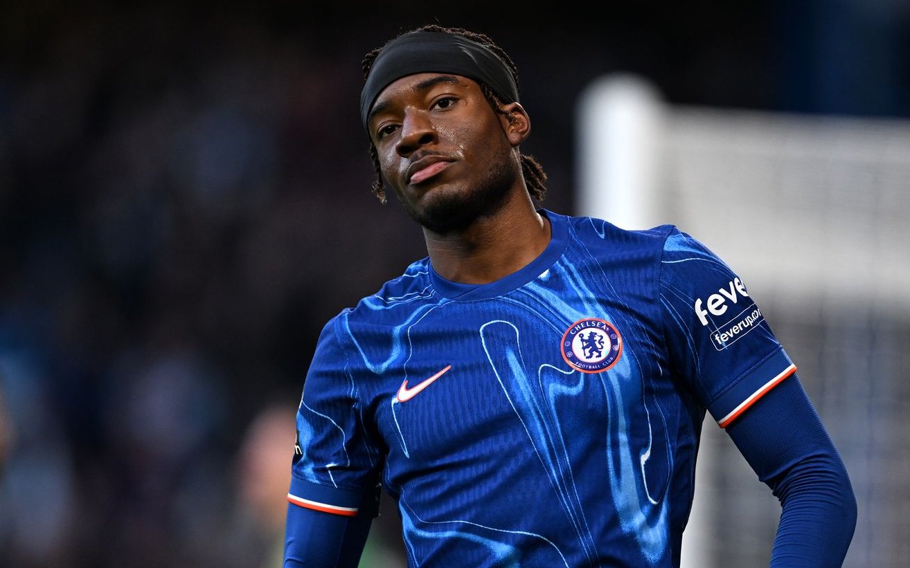 Ipswich vs Chelsea LIVE! Premier League match stream, latest score and ...