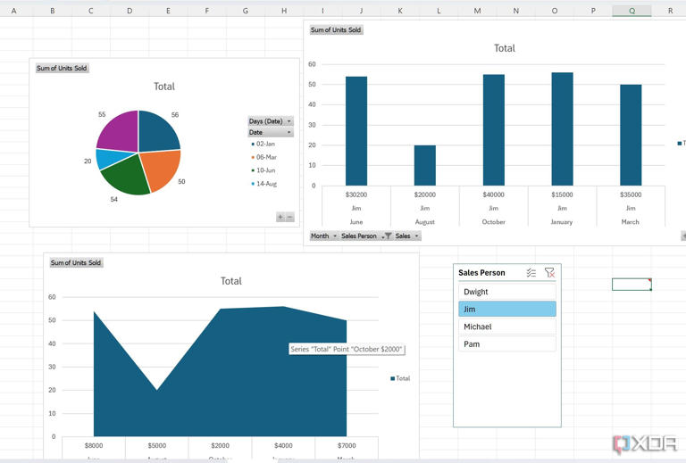 5 ways to automate Excel workflows with Python scripts 5 ways to automate Excel workflows with Python scripts