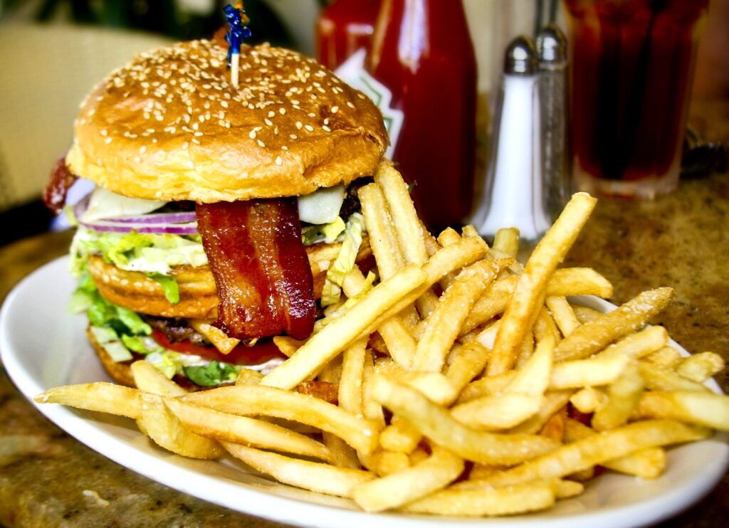 The 14 Most Overrated American Foods Everyone Pretends to Love