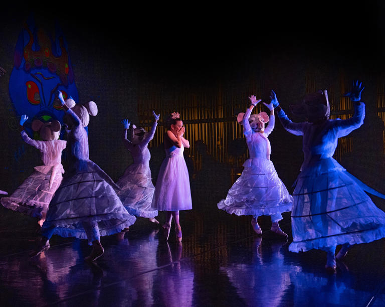 See Oregon in 2024 through the eyes of The Register-Guard's photographers