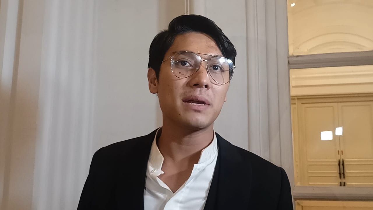 Profil Rizky Billar, aktor yang laporkan istri anggota polisi atas ...