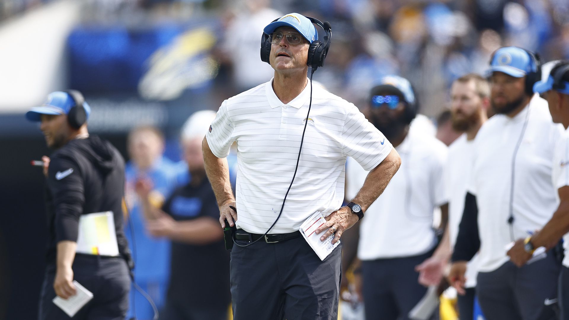 Raiders vs. Chargers: How to watch, start time, TV schedule, online ...