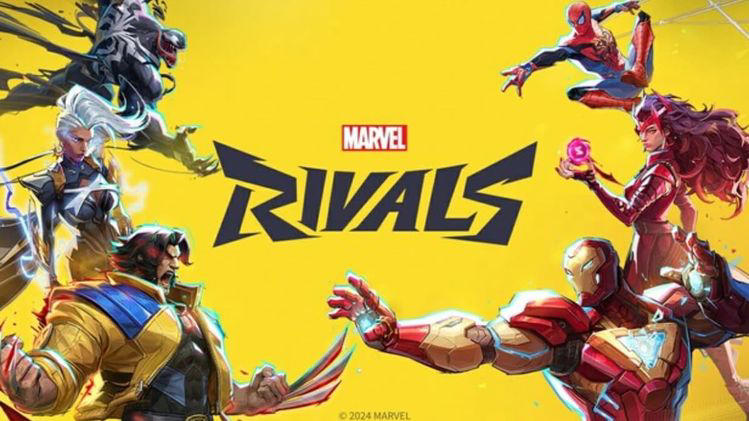 Marvel Rivals: How to Access and Utilize the Leaderboard for Improving ...