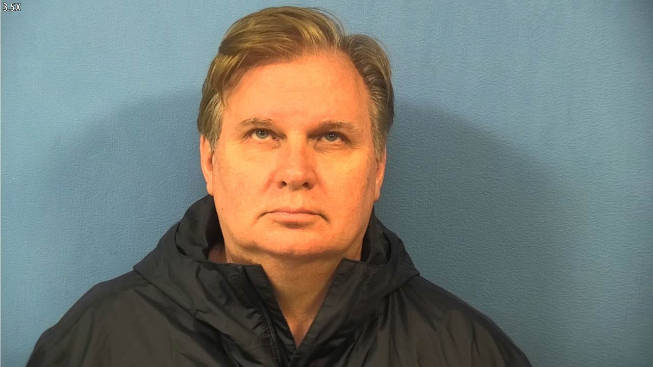 Chicago man accused of trying to solicit teen for sex to be held in ... Chicago man accused of trying to solicit teen for sex to be held in ...