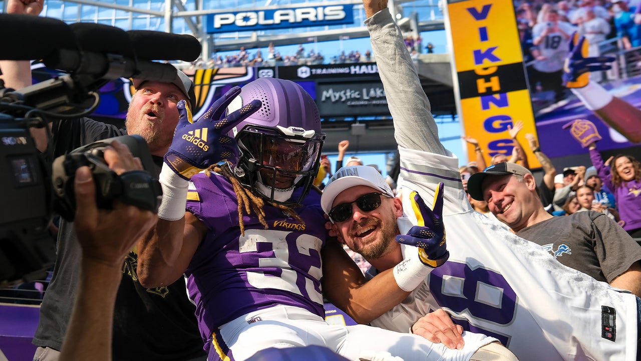 Jamie Erdahl predicts Vikings to beat Broncos in Super Bowl LX
