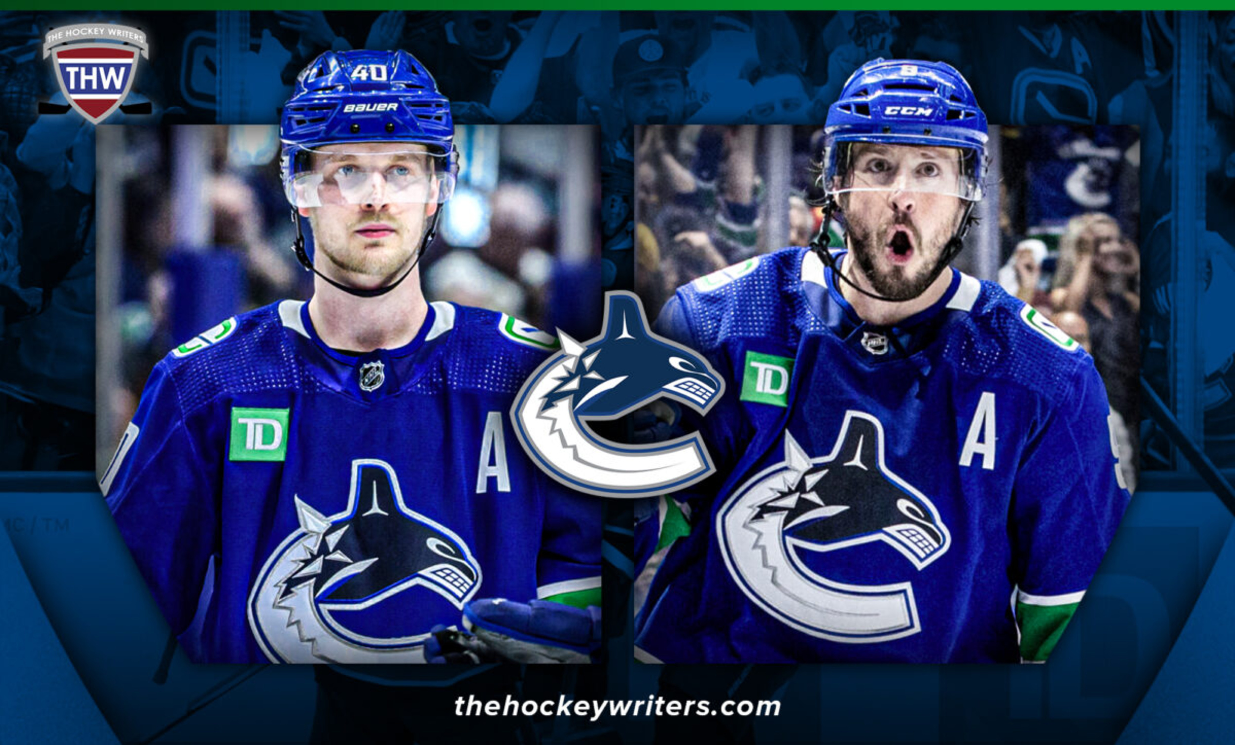 J.T. Miller: Problem for the Canucks, Solution for the Rangers?