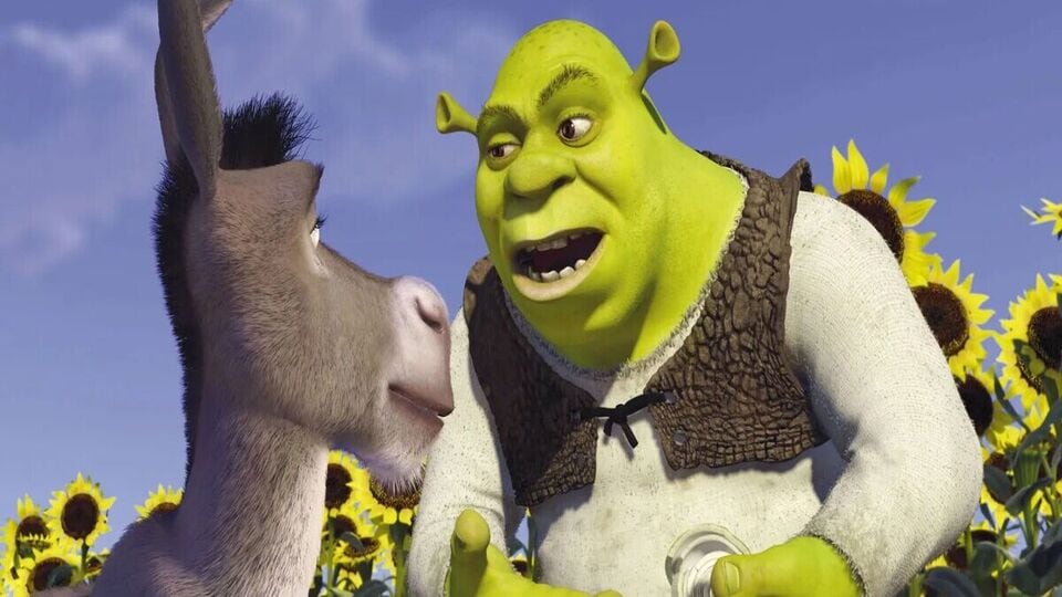 Perry, the real donkey who inspired Shrek’s iconic character, dies at 30