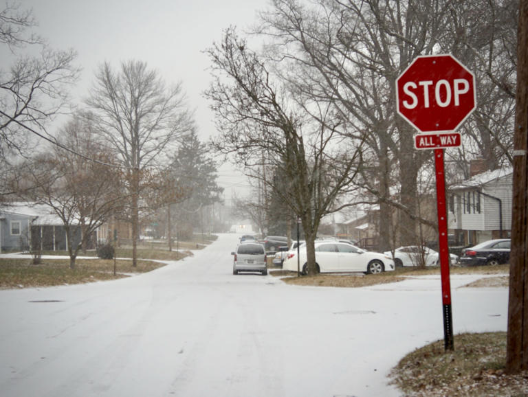 How bad are the roads? This app will let you check live traffic cameras ...