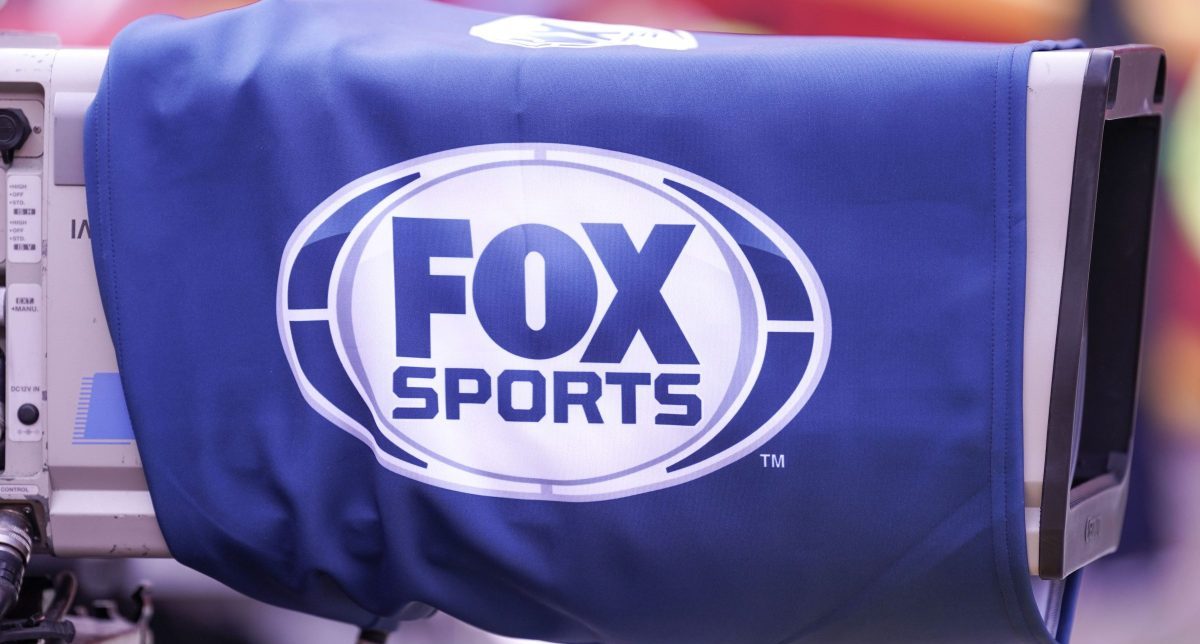 Skip Bayless, others named in Fox workplace misconduct lawsuit