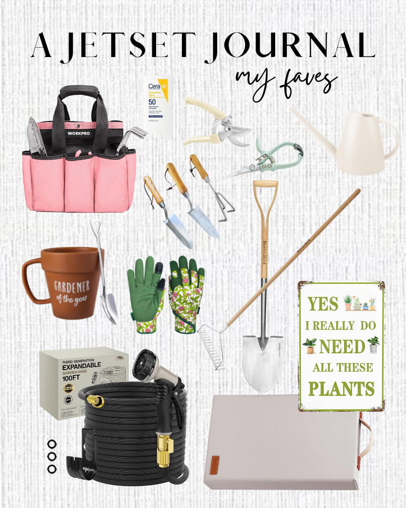 Must Have Gardening Essentials to Have on Your Home