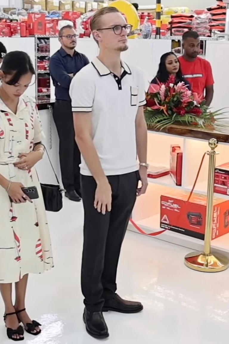 Elon Musk’s alleged online alter ego ‘Adrien Dittmann’ is actually a ... Elon Musk’s alleged online alter ego ‘Adrien Dittmann’ is actually a ...