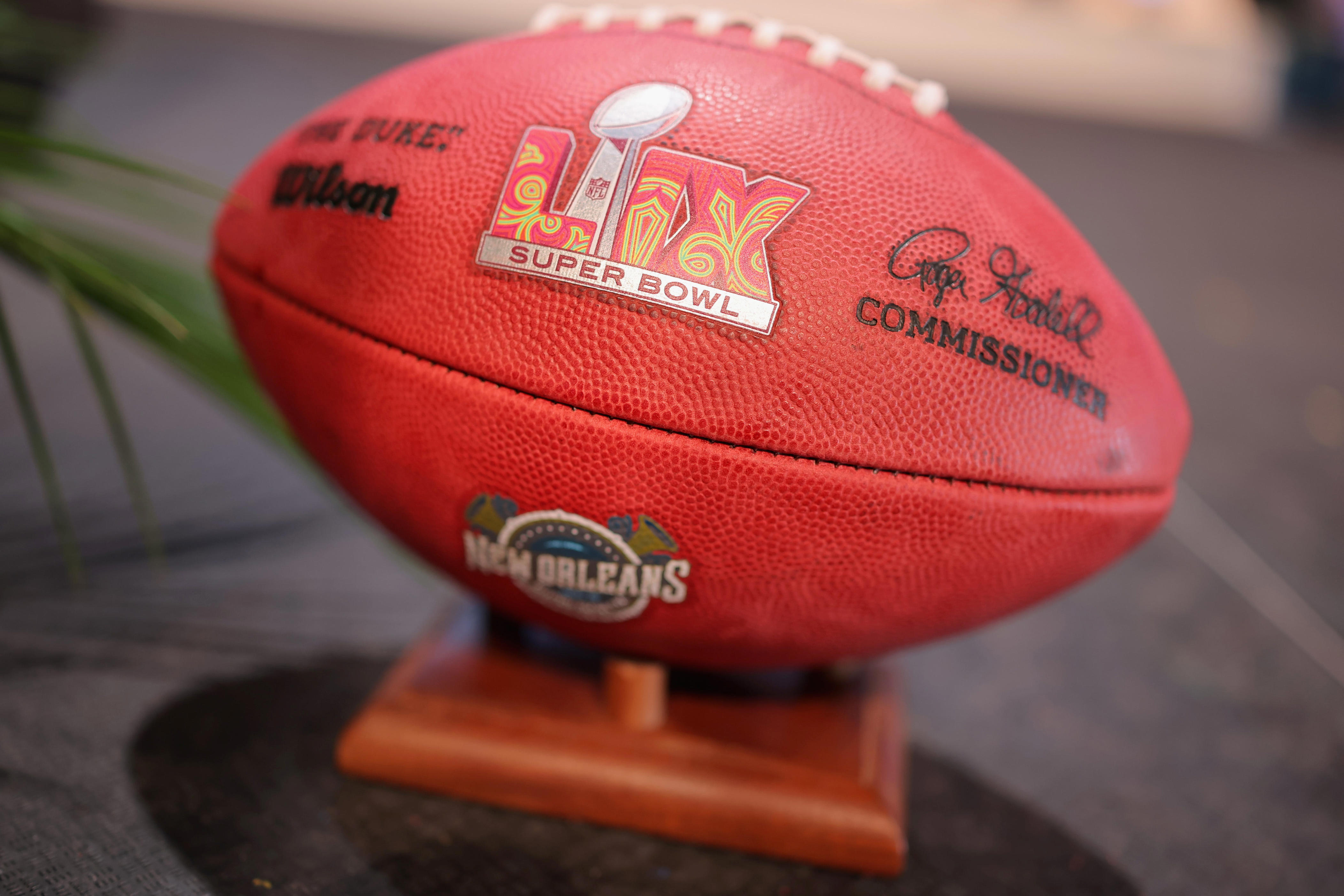 How to watch NFL Super Bowl 2025? Start time, TV channel, streaming ...