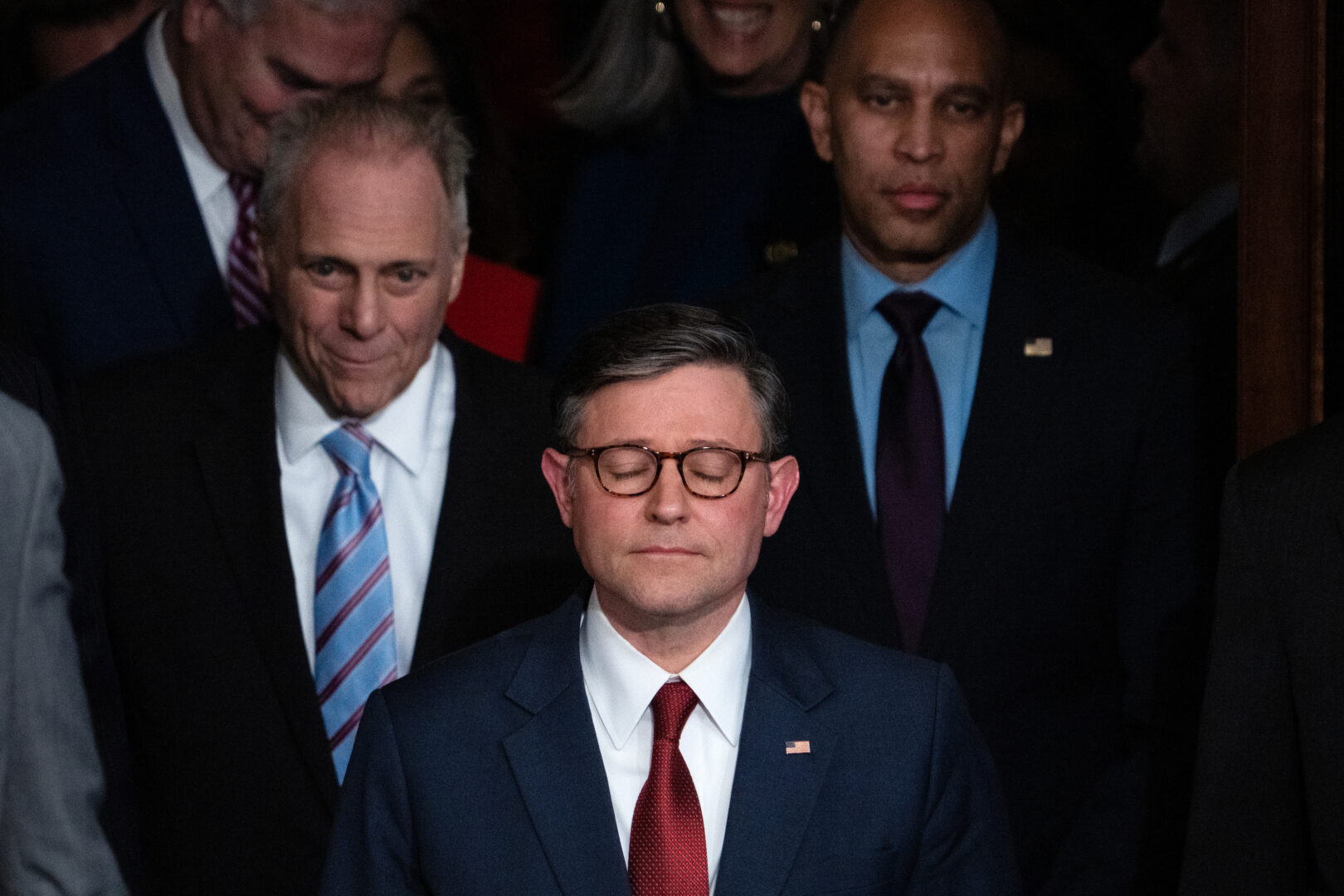 House, Senate GOP at odds over ‘big, beautiful’ budget bill plan