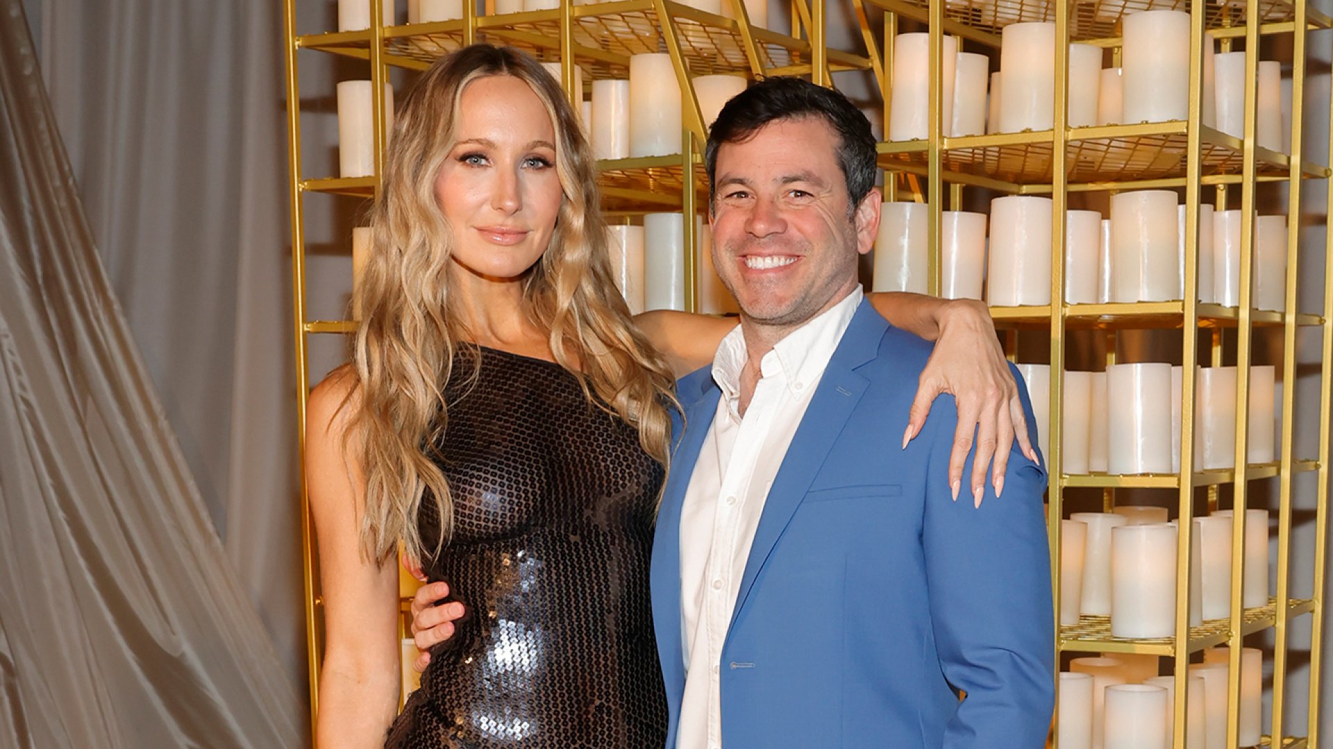 Inside Nikki Glaser and Boyfriend Chris Convy's Relationship Timeline