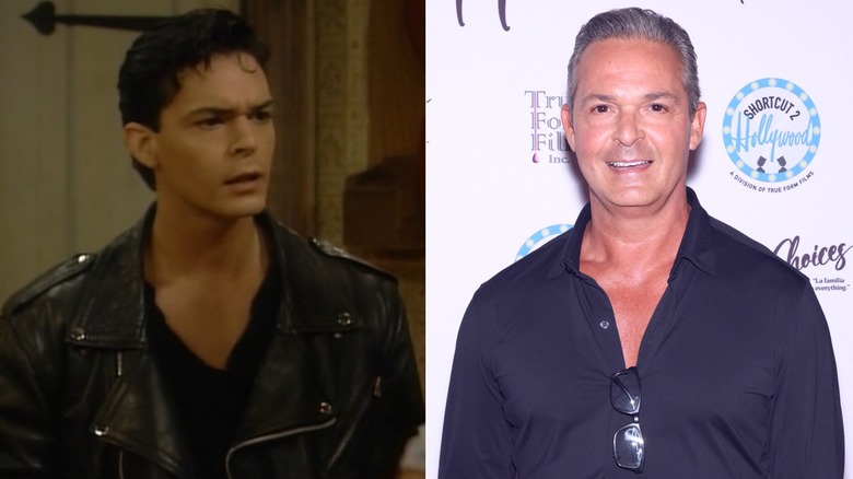 Who's The Boss Cast Then And Now