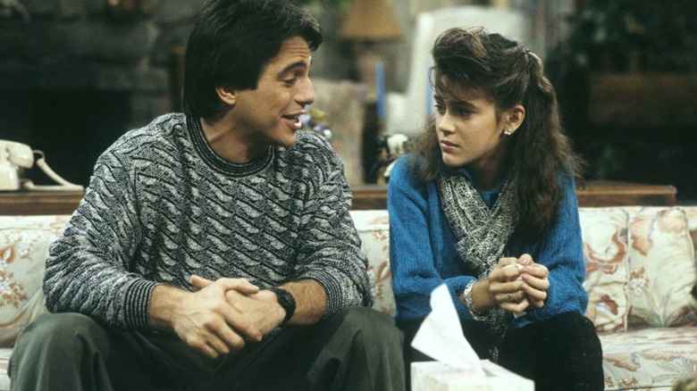 Who's The Boss Cast Then And Now