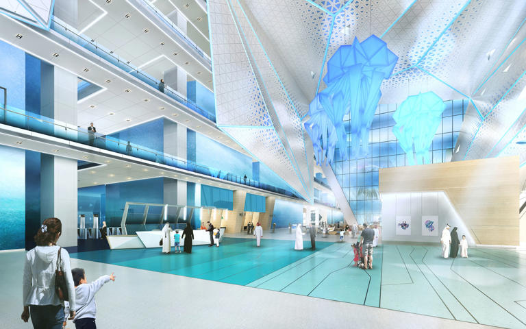 Neighbourhood Guide: Hawally