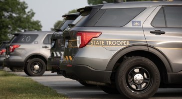 Pennsylvania State Police Launch Aggressive Recruitment Drive for New ...