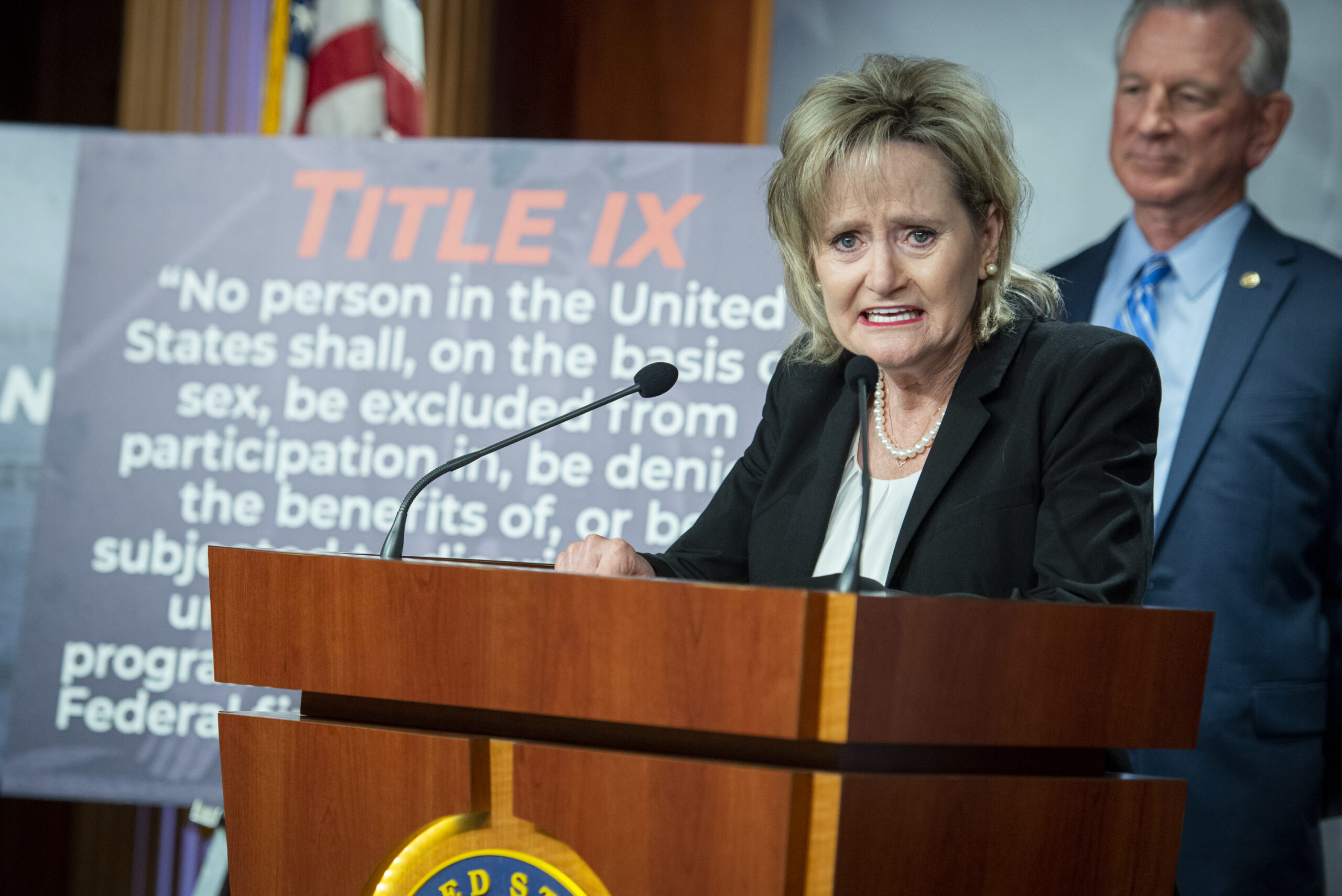 Trump Set To Reverse Biden’s Controversial Title IX Rules