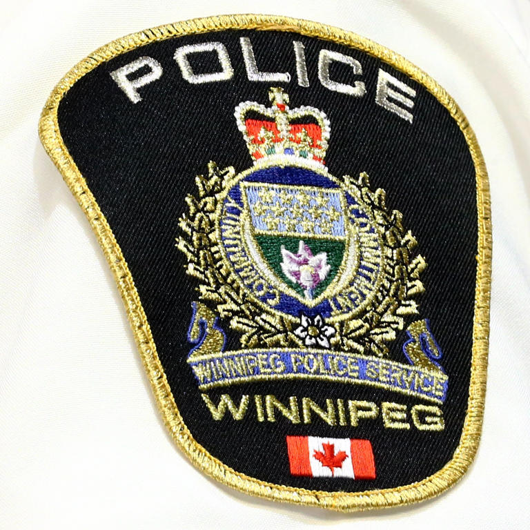 Probation violator caught with stolen merchandise