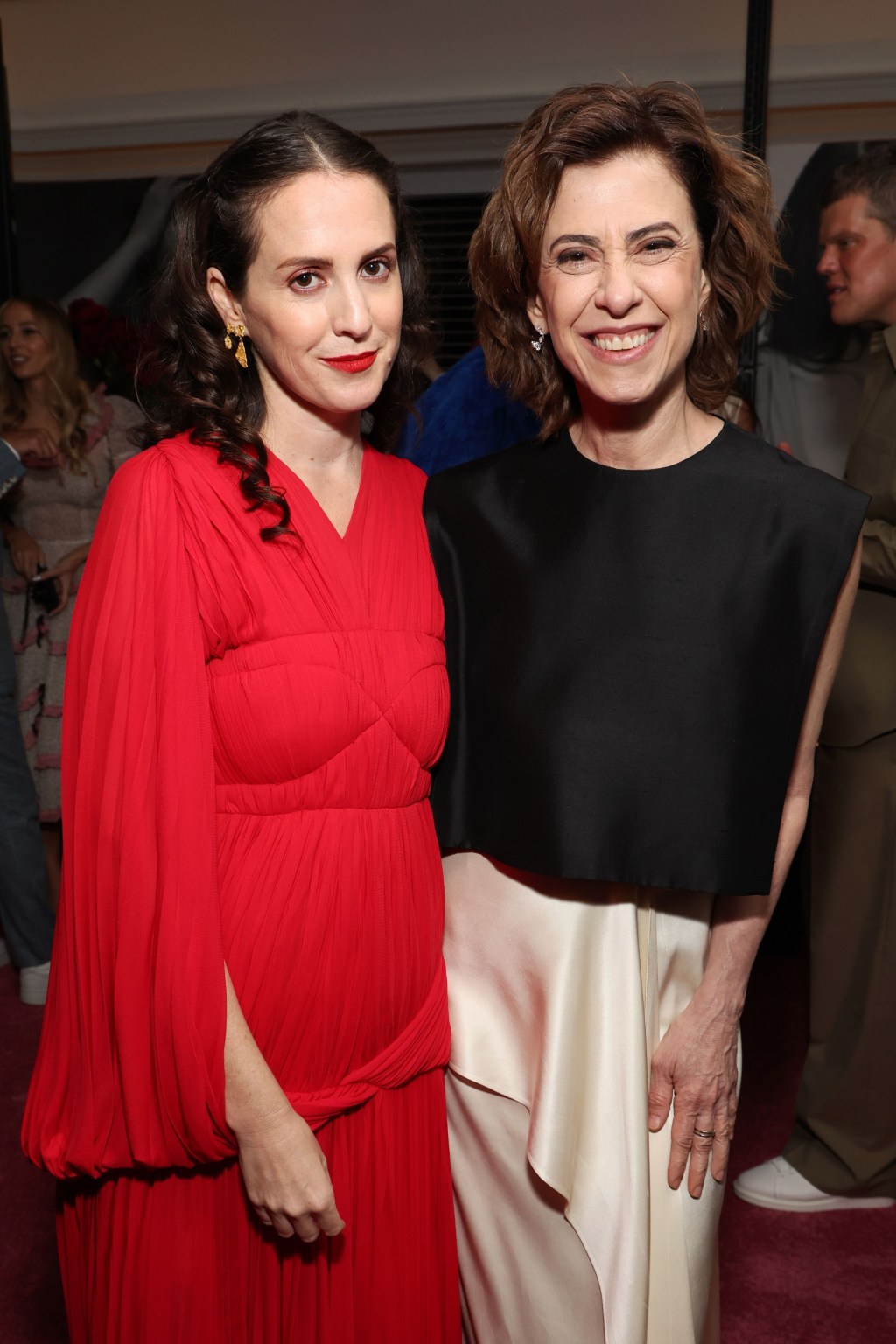 Inside W Magazine’s star-studded Golden Globes party for its Best ...