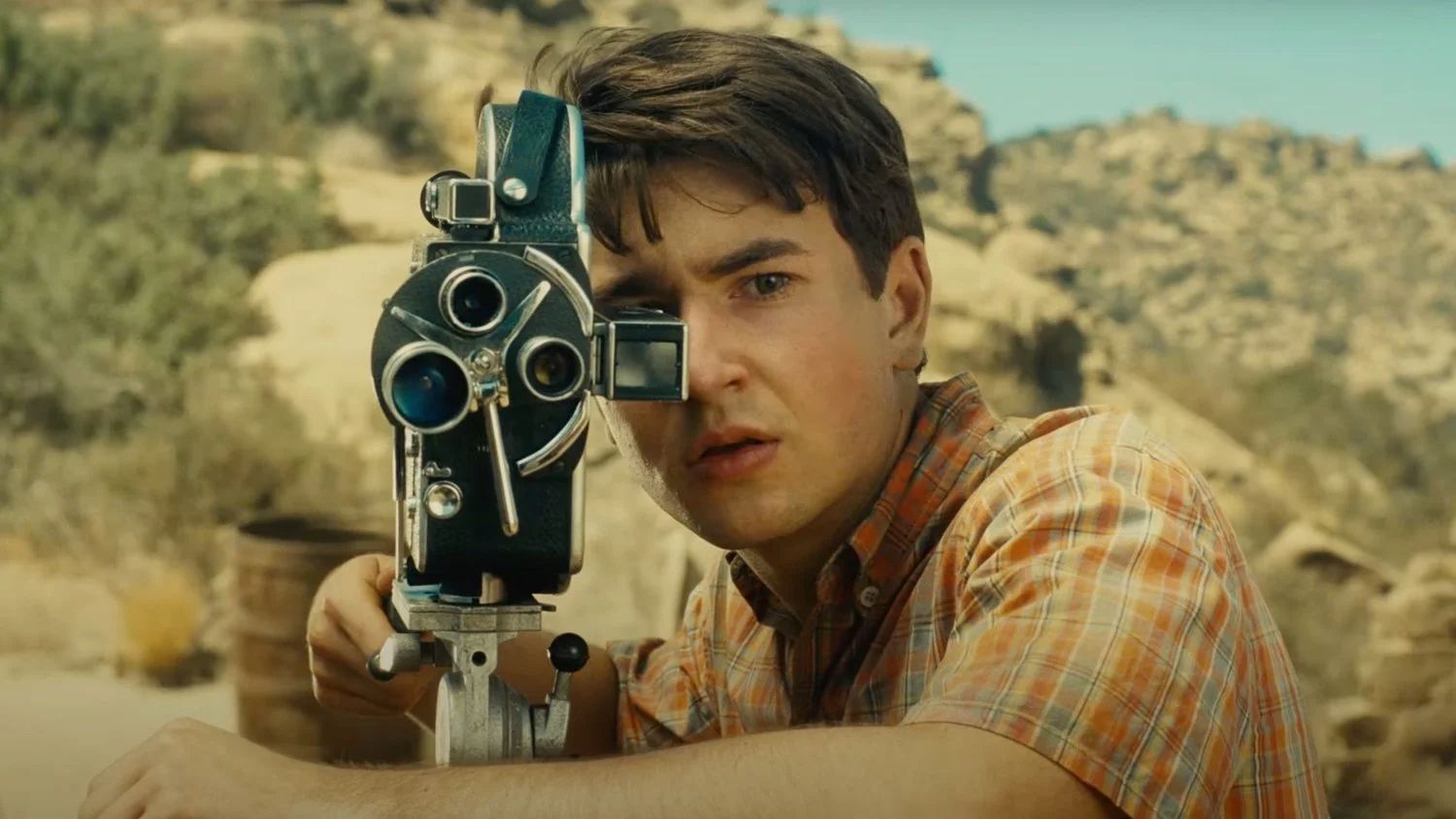 The Fabelmans : critique d’un magnifique Steven Spielberg (rejeté à sa ...