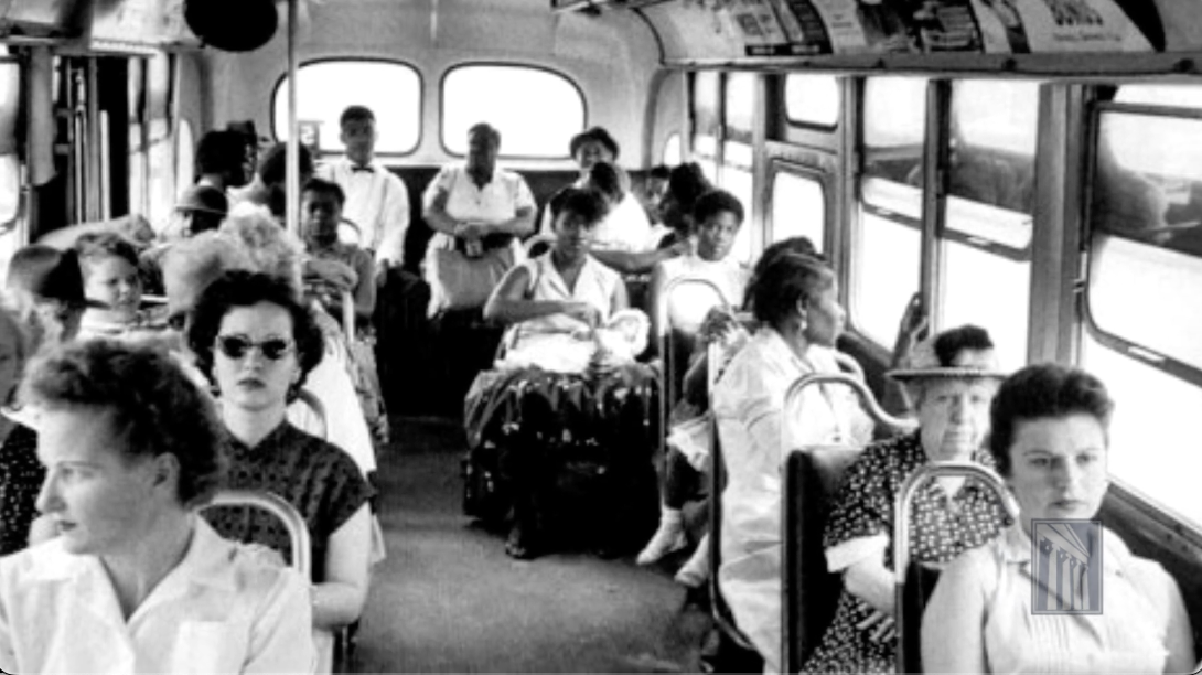 Beyond Rosa Parks: The Women Who Also Fought Bus Segregation