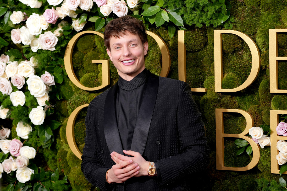 Matt Rife Says Justin Baldoni-Blake Lively Drama Is ‘Messy,’ Thinks ...