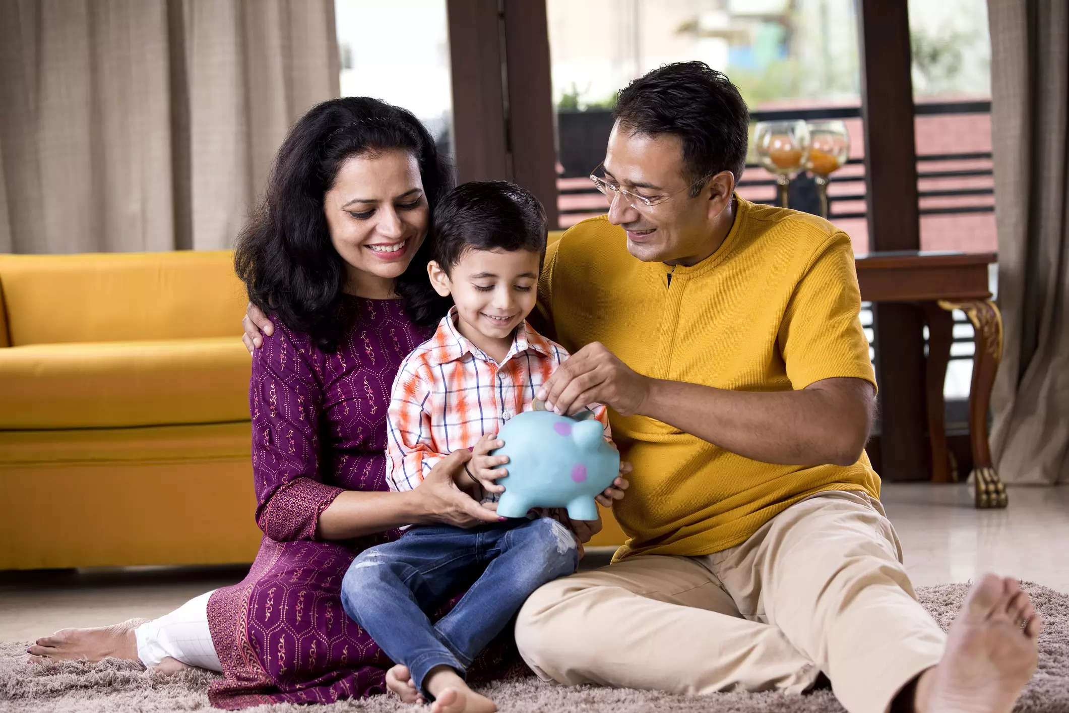 Want to change guardian’s name in your minor’s mutual fund account ...