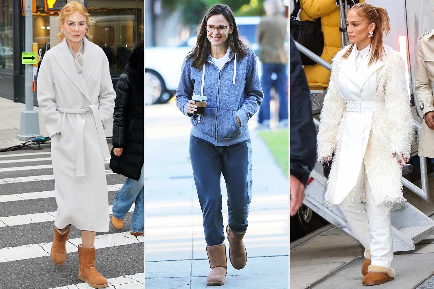 Dozens of Ugg Boots and Slippers Are Quietly on Sale for a Limited Time ...