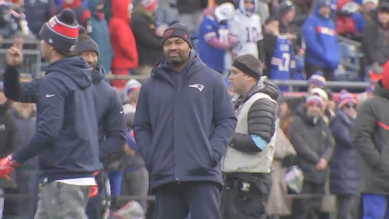 ‘A tough season’: Patriots fans react to Jerod Mayo’s last game as head ... ‘A tough season’: Patriots fans react to Jerod Mayo’s last game as head ...
