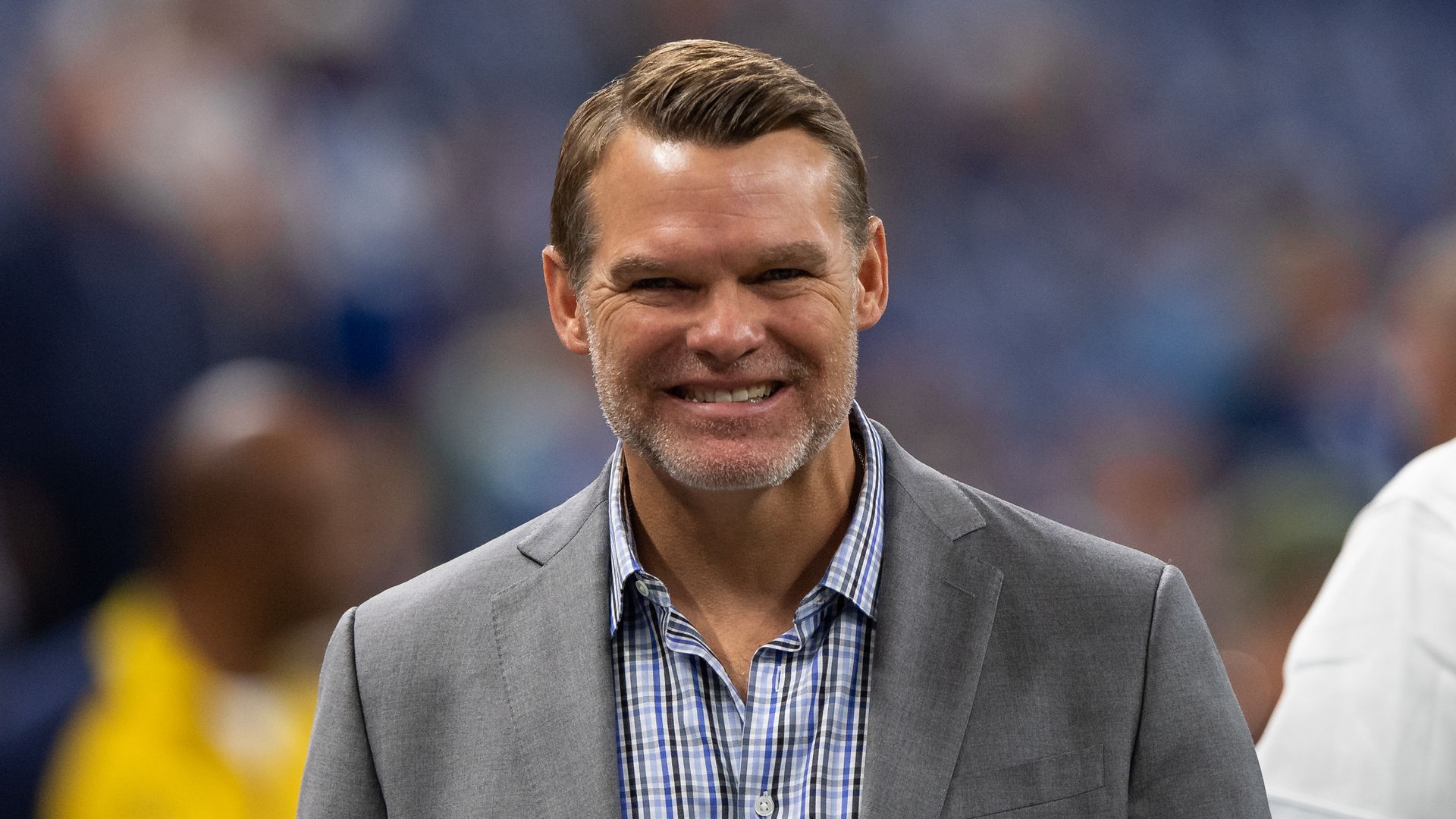 Analysis: Colts owner Jim Irsay announces Chris Ballard and Shane Steichen will RETURN for 2025