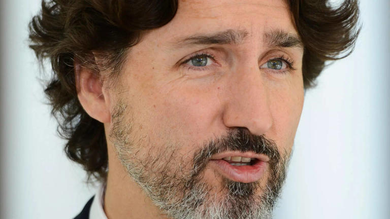 With Justin Trudeau's Resignation Coming, What's Next For Canada And ... With Justin Trudeau's Resignation Coming, What's Next For Canada And ...