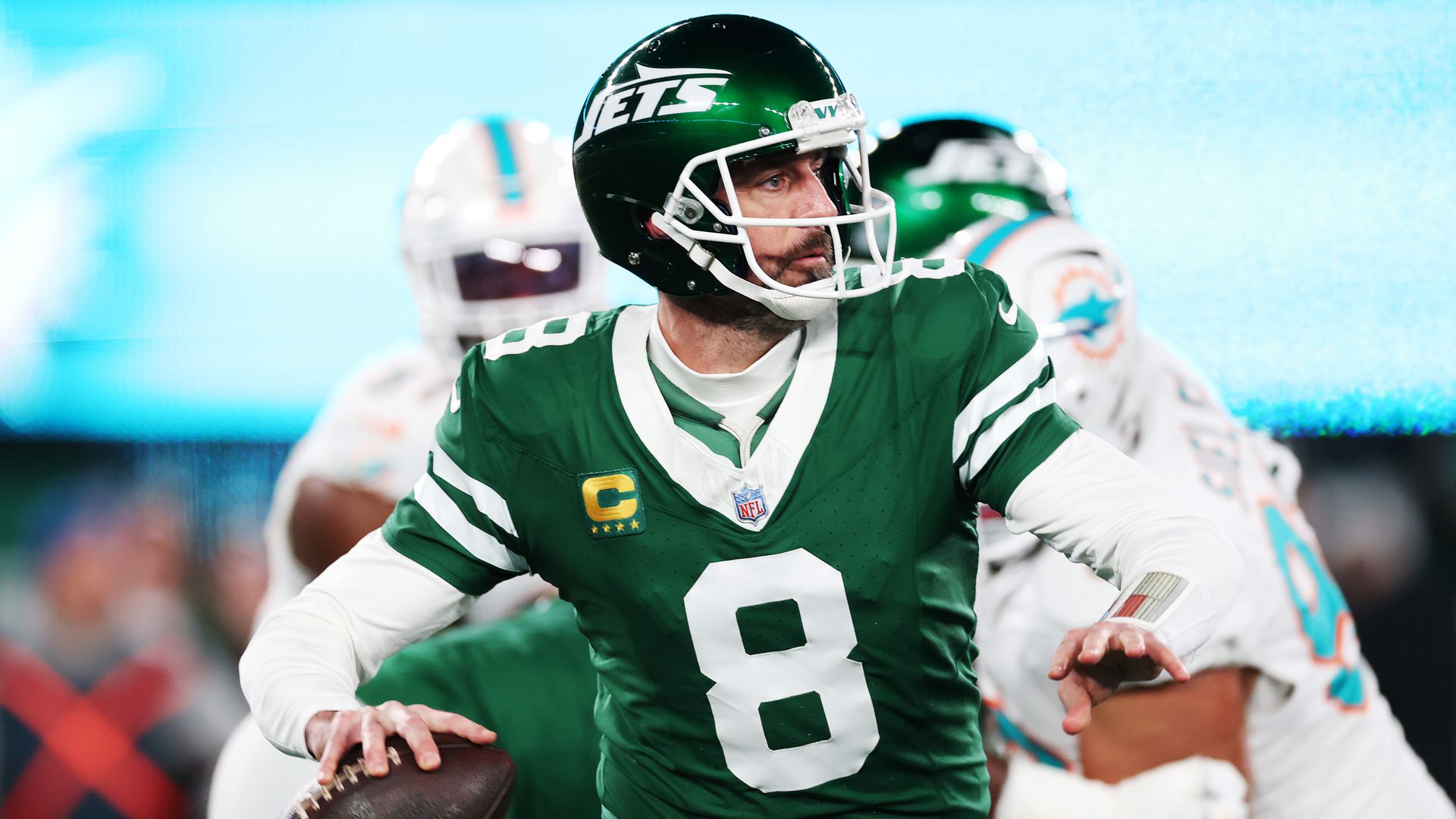 Dolphins vs. Jets final score, immediate reactions: Miami ends year ...