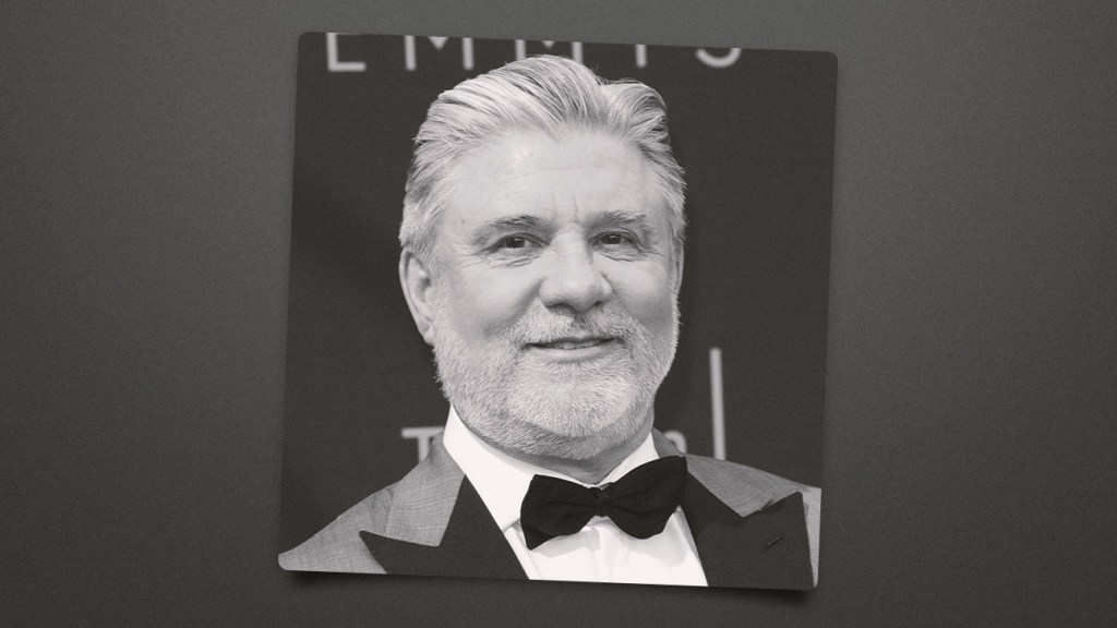 Mike Rinder, Scientology Whistleblower Who Won an Emmy Exposing ...