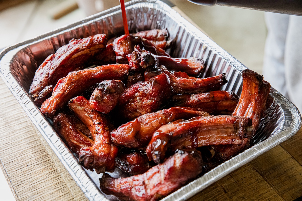 24 Ribs Recipes Your Friends Will Freak Over