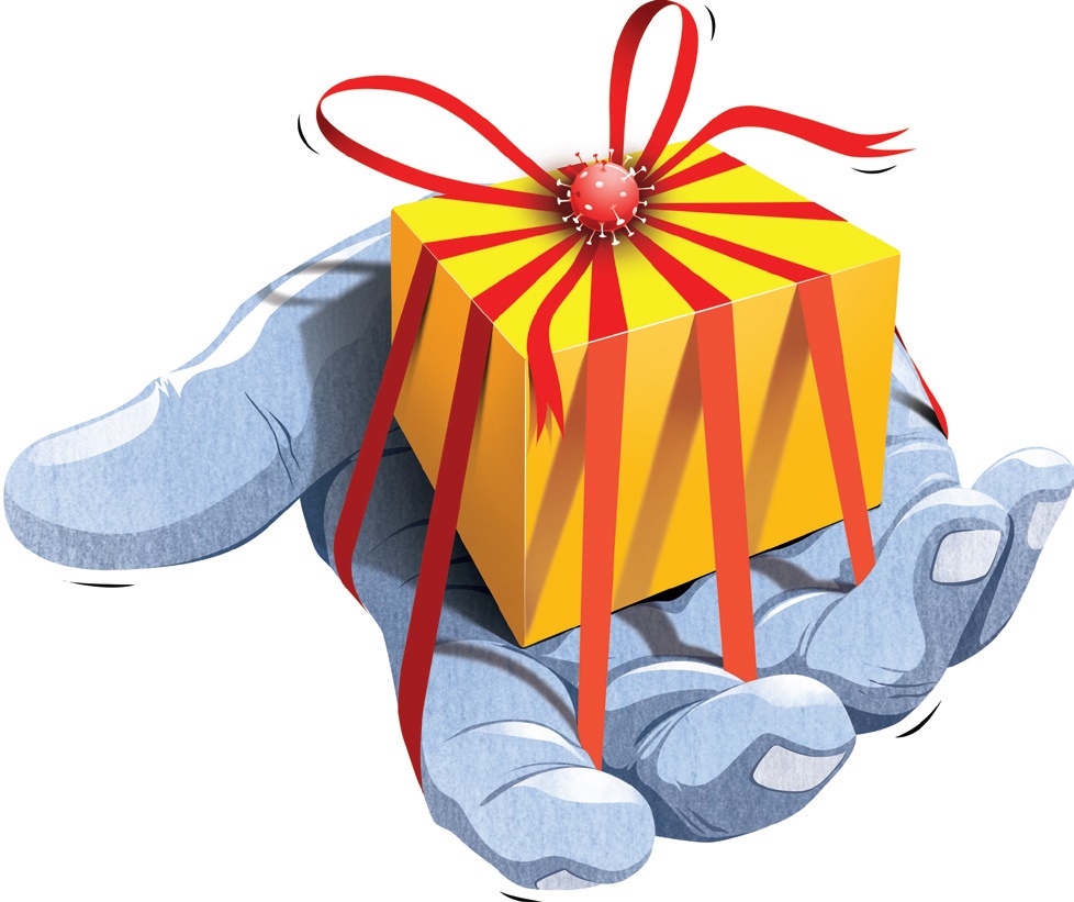 Short-term gain, long-term pain: Time to roll back the spread of ...