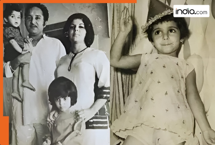 These two children's lives became miserable after their father's death ...