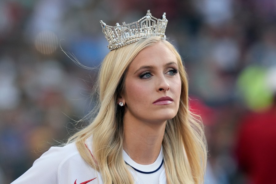 Fort Smith native Madison Marsh reflects on time as Miss America