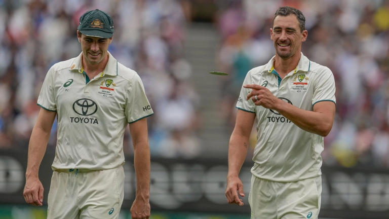 IND vs AUS: Why Australia have reasons to worry despite series win vs India IND vs AUS: Why Australia have reasons to worry despite series win vs India