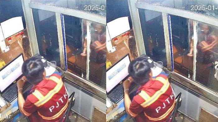 SOSOK Oknum PNS di Lampung yang Todong Pistol ke Petugas Parkir karena ... SOSOK Oknum PNS di Lampung yang Todong Pistol ke Petugas Parkir karena ...