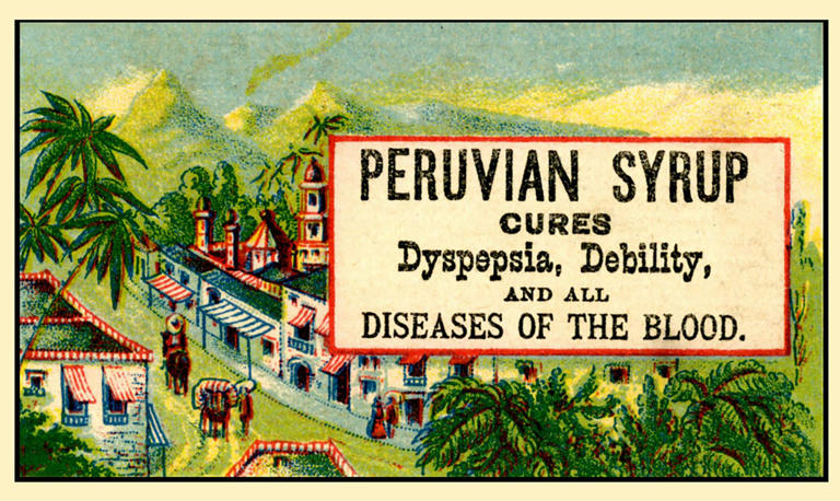 3 drugs that went from legal, to illegal, then back again