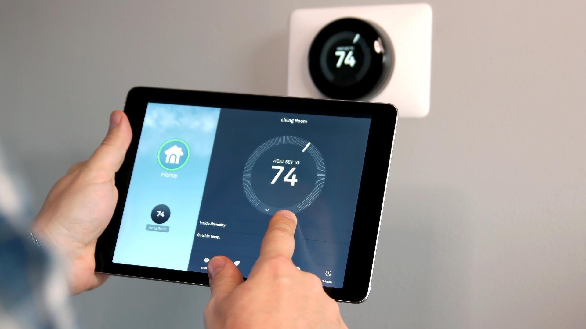 Utility companies offer energy-saving tips and urge safety precautions ...