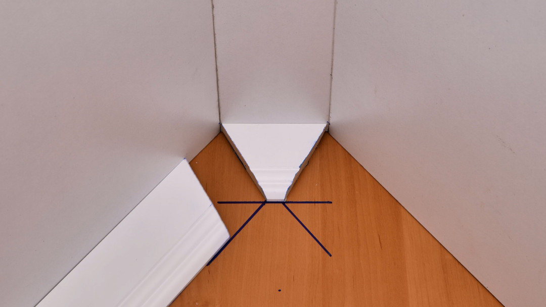 Mastering Precision, Even In Corners