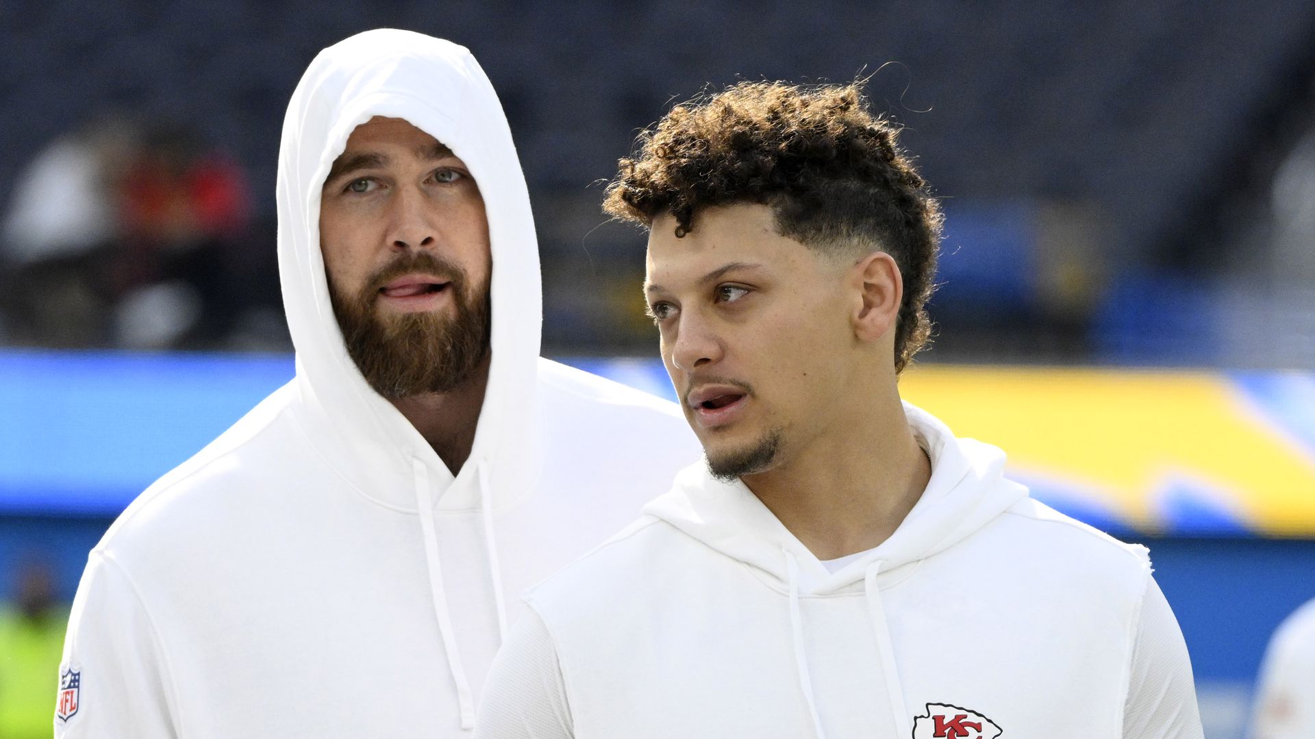 Chiefs-Broncos Inactives: At least 11 Kansas City players will sit out ...