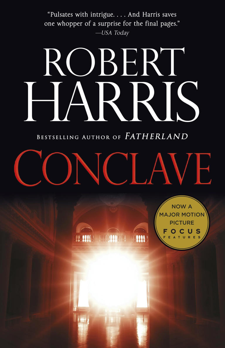 Here's How to Stream 'Conclave' From the Comfort of Your Own Home